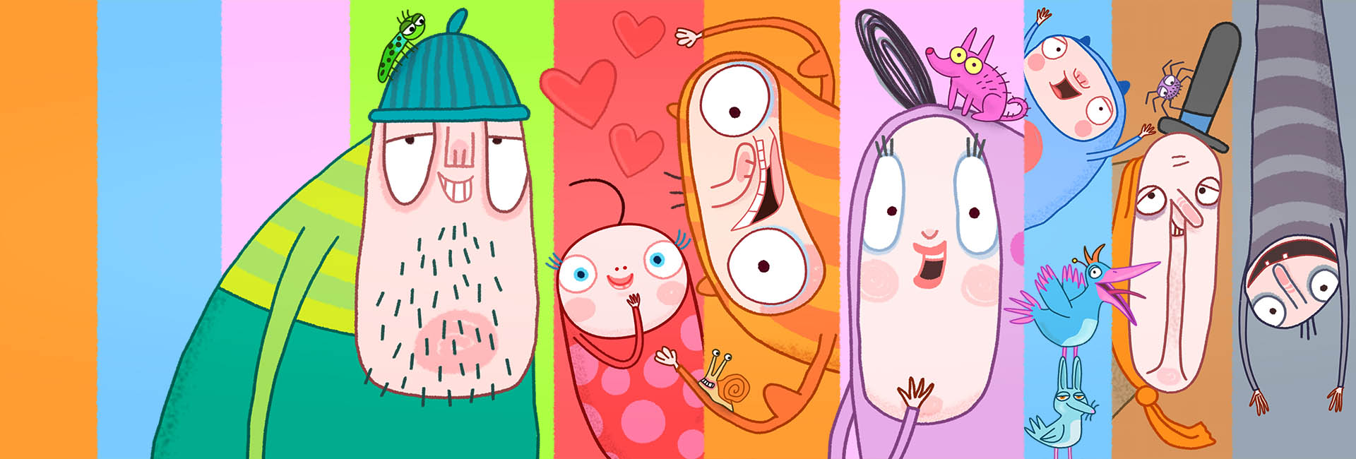 KEDD » Creative Studio – KEDD Animációs Stúdió